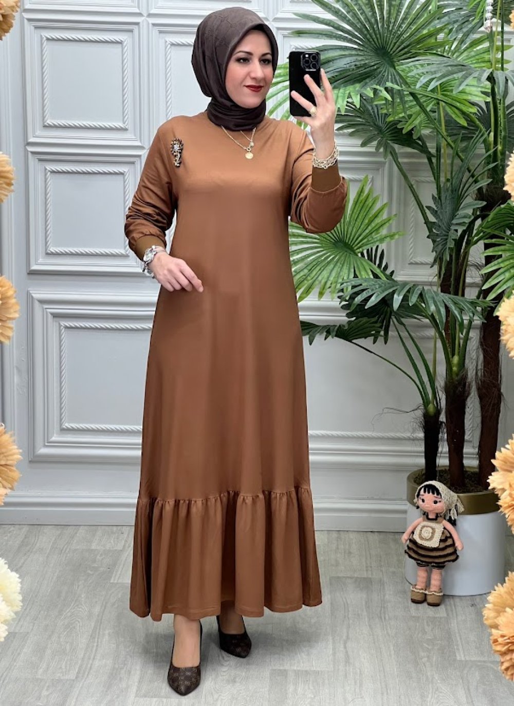 25410 Elbise Taba Modelleri En Uygun Fiyatlarla